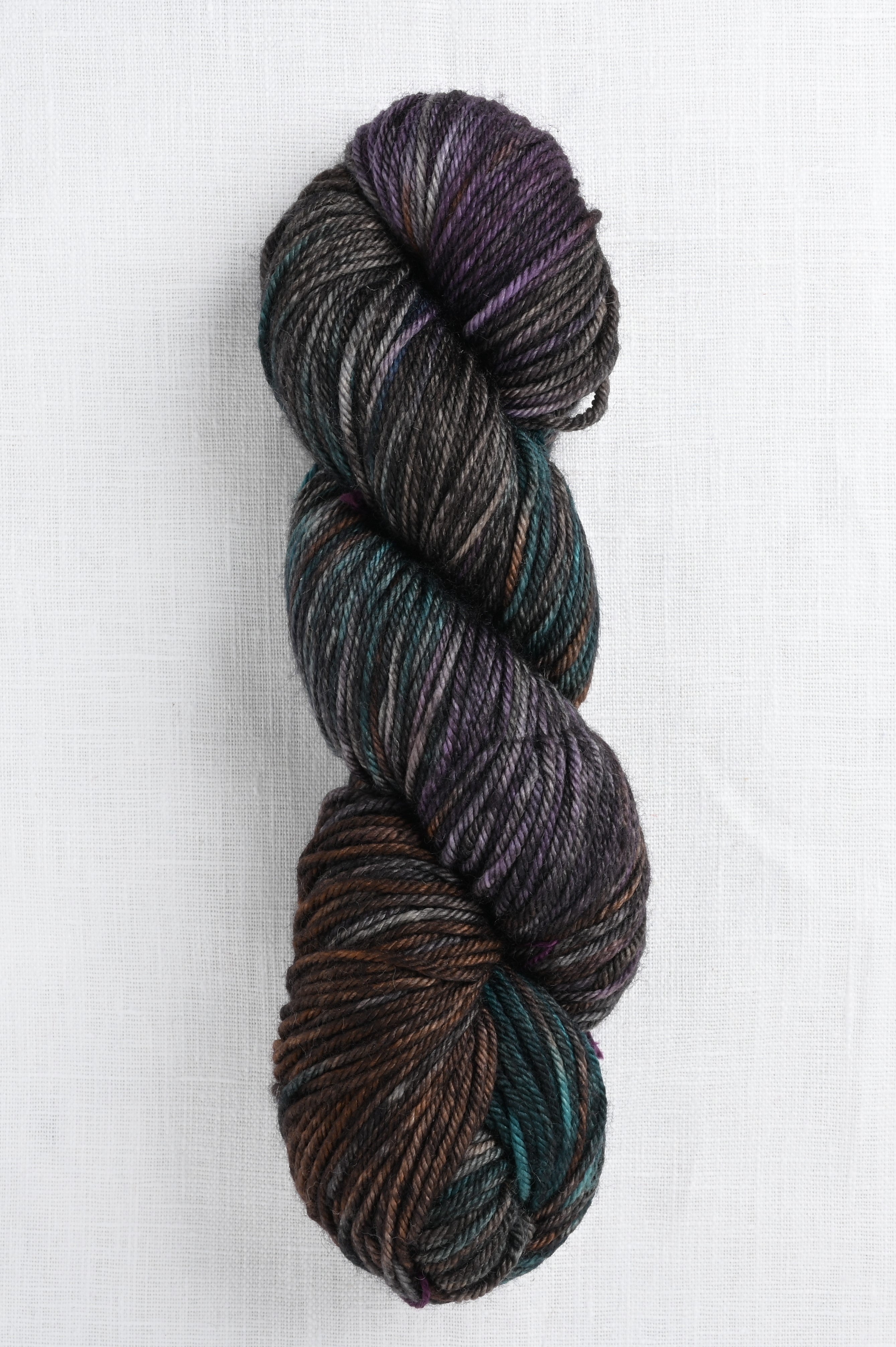 Madelinetosh Tosh DK Bittersweet – Wool and Company