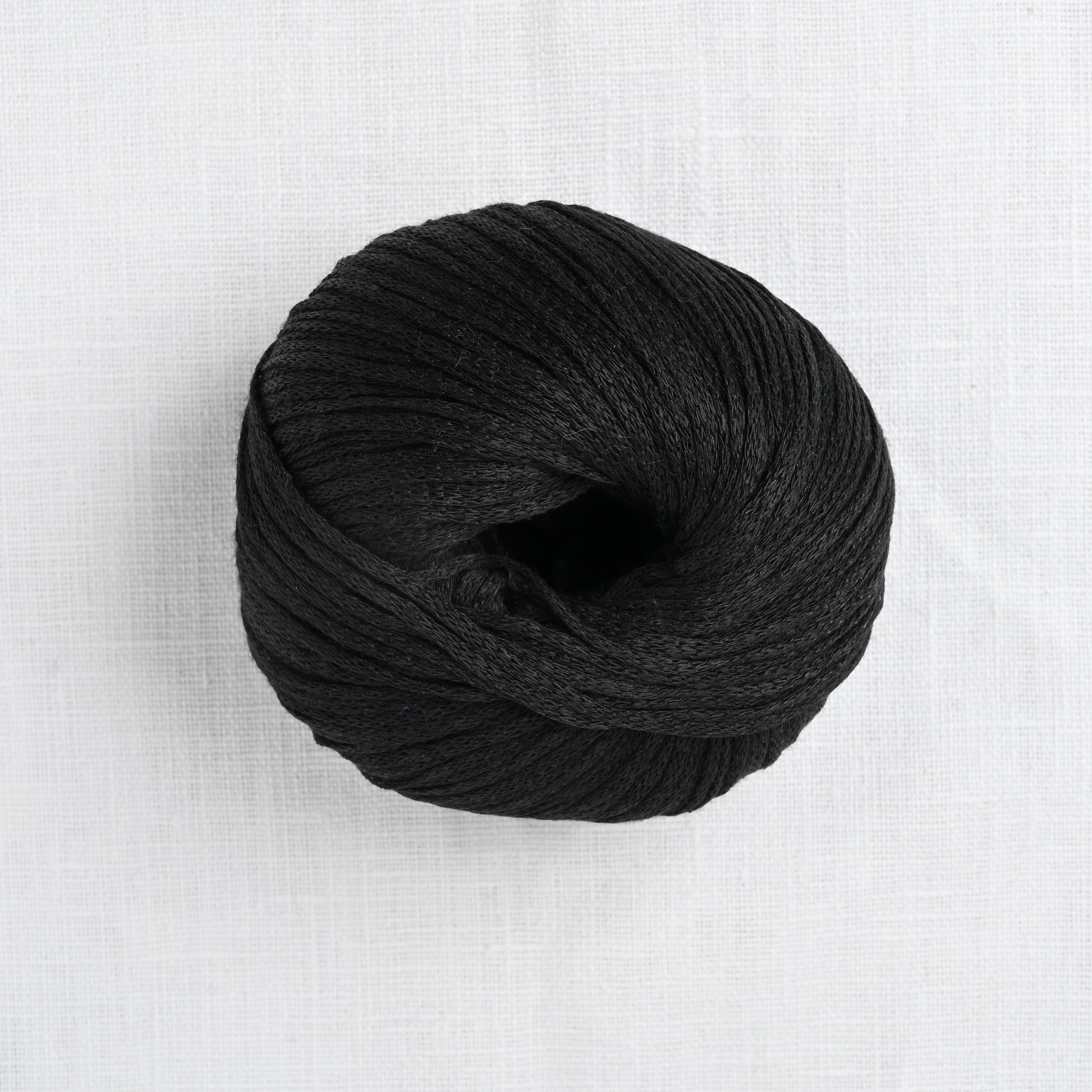Lang Yarns Lino 4 Caviar – Wool and Company