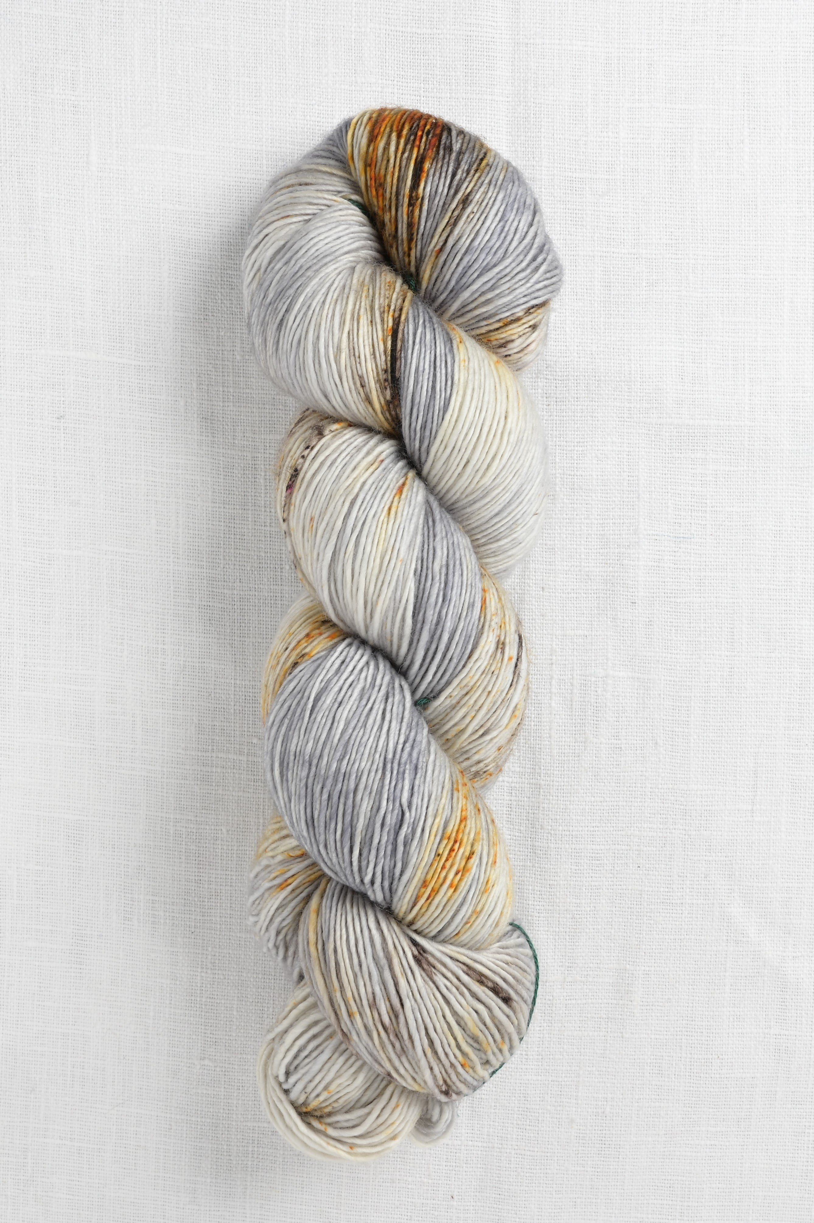 Madelinetosh Tosh Silk Cloud Telegraph Wire – Wool and Company