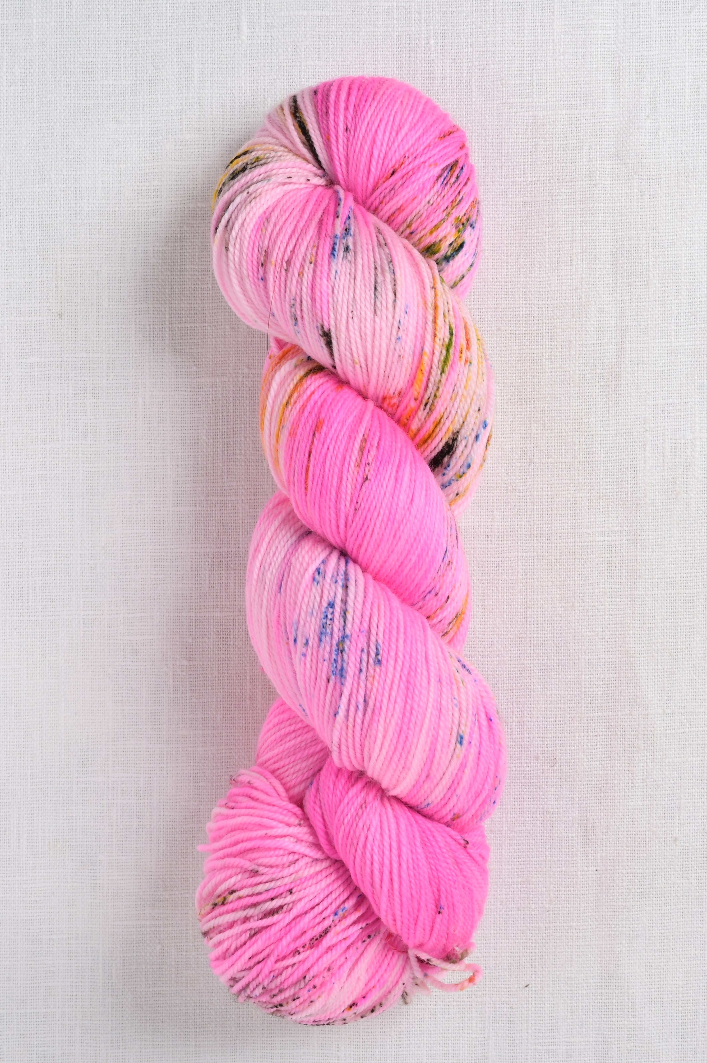 Madelinetosh Twist Light Voodoo – Wool and Company
