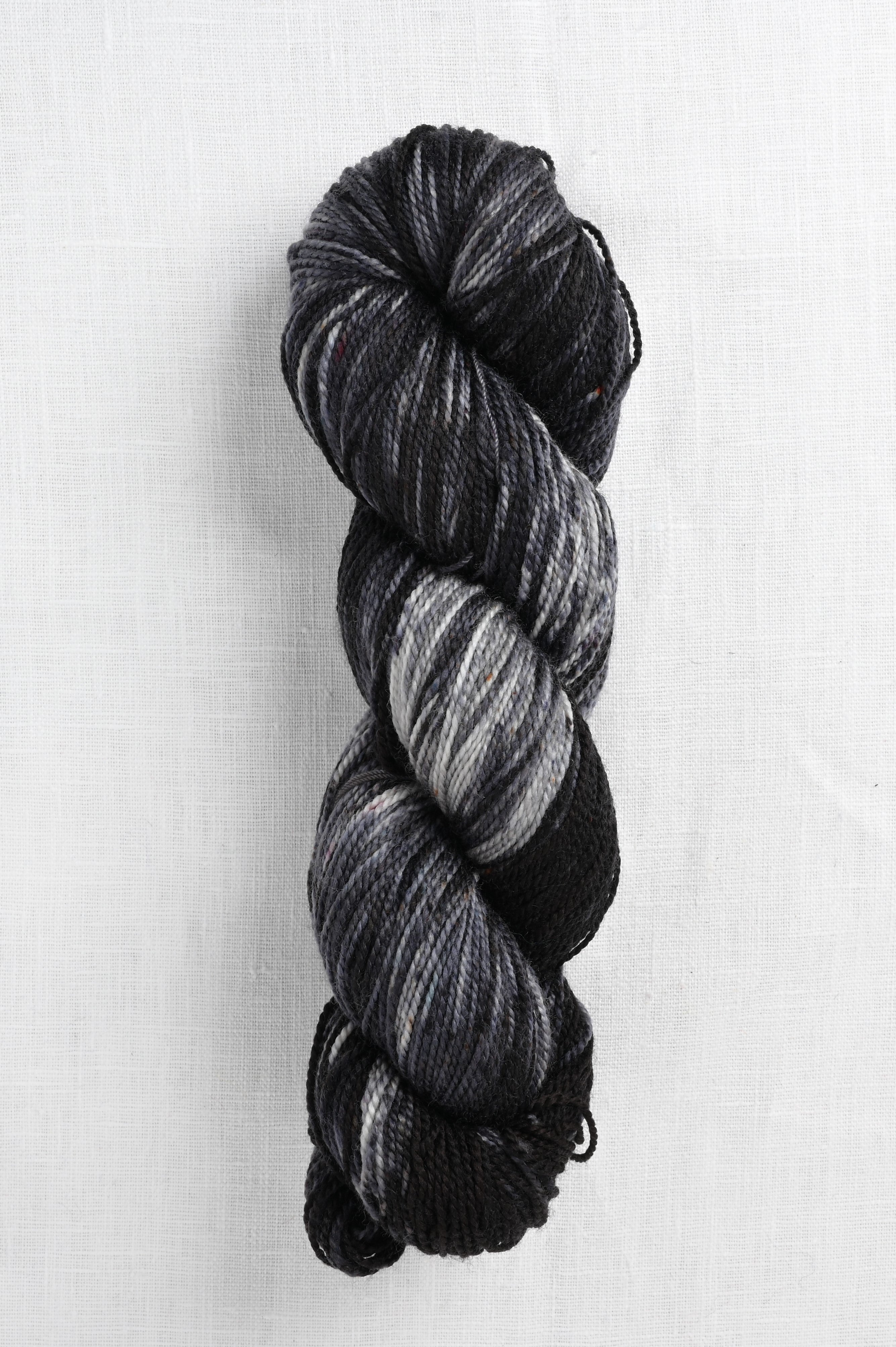 Madelinetosh Tosh Sock Void – Wool and Company