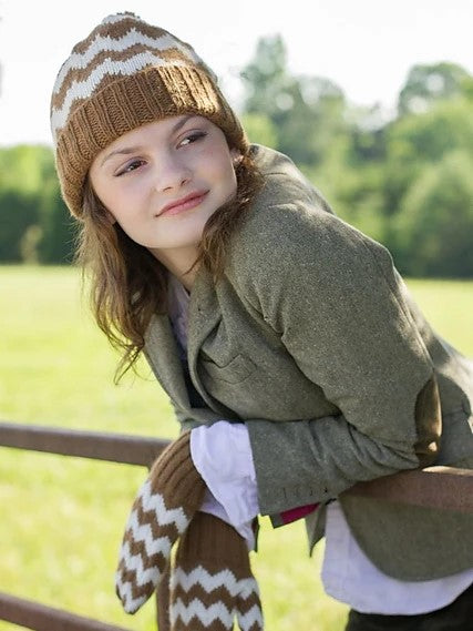 Herbie Hat by pamela wynne – Wool and Company