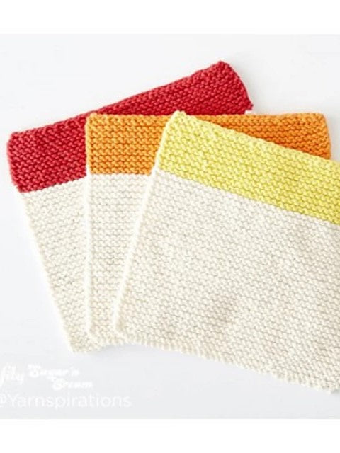 Dippity Doo Dah Dishcloth by Lily / Sugar'n Cream – Wool and Company