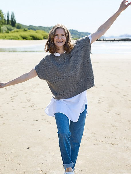 Malie by Irina Anikeeva – Wool and Company