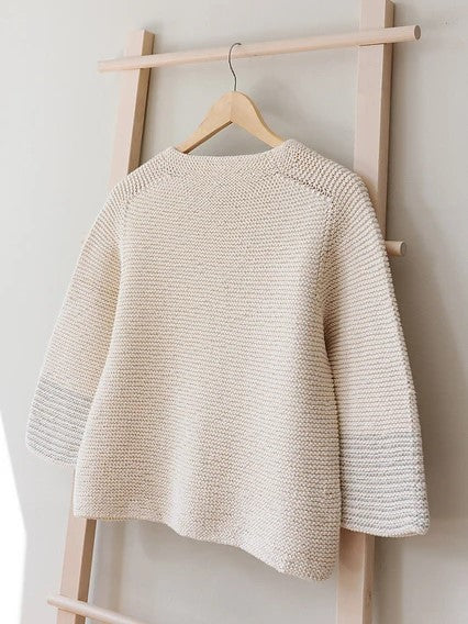 Spinnaker by Pam Allen – Wool and Company