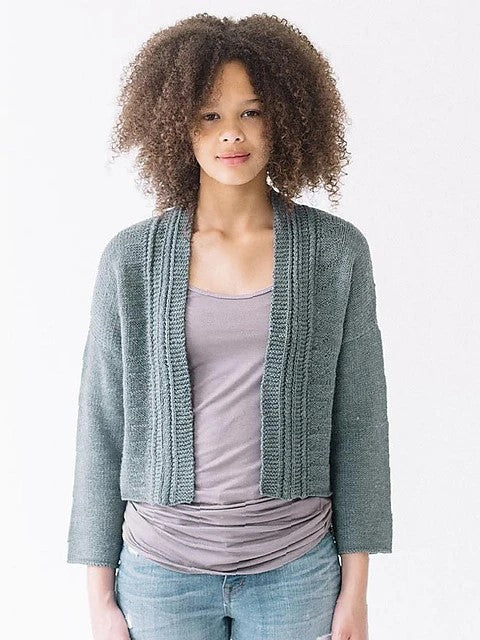 Savoy by Pam Allen – Wool and Company