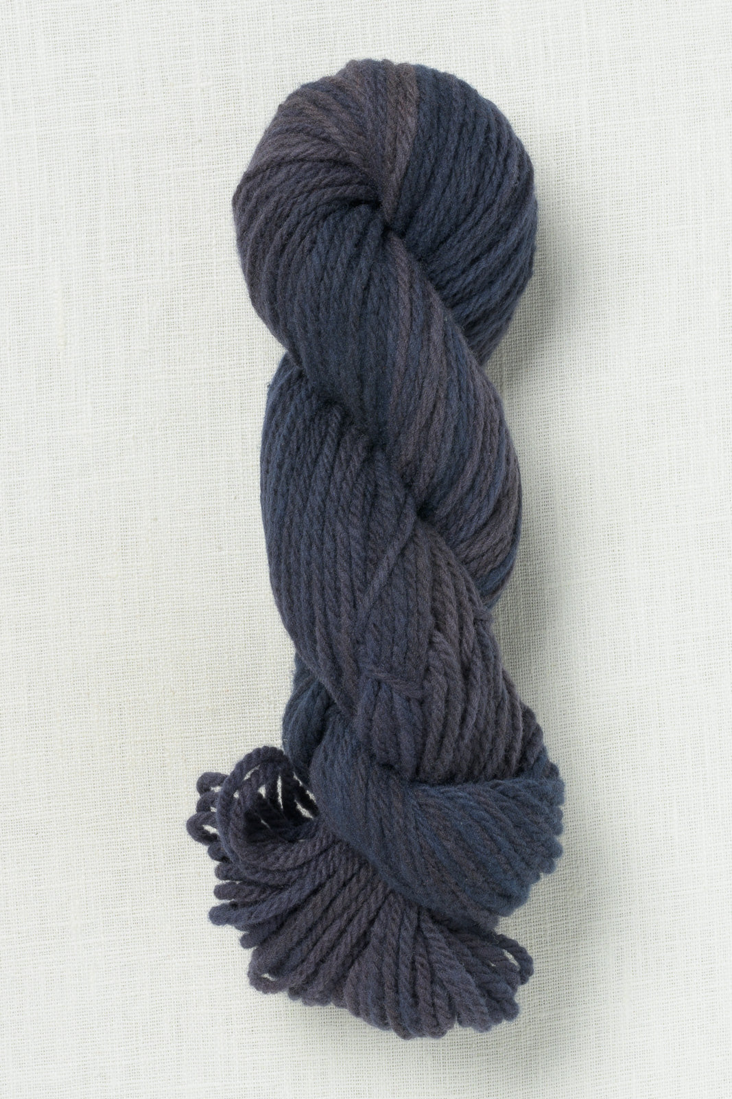 Mitchell Wool Co. American Fiber Worsted Midnight – Wool and Company