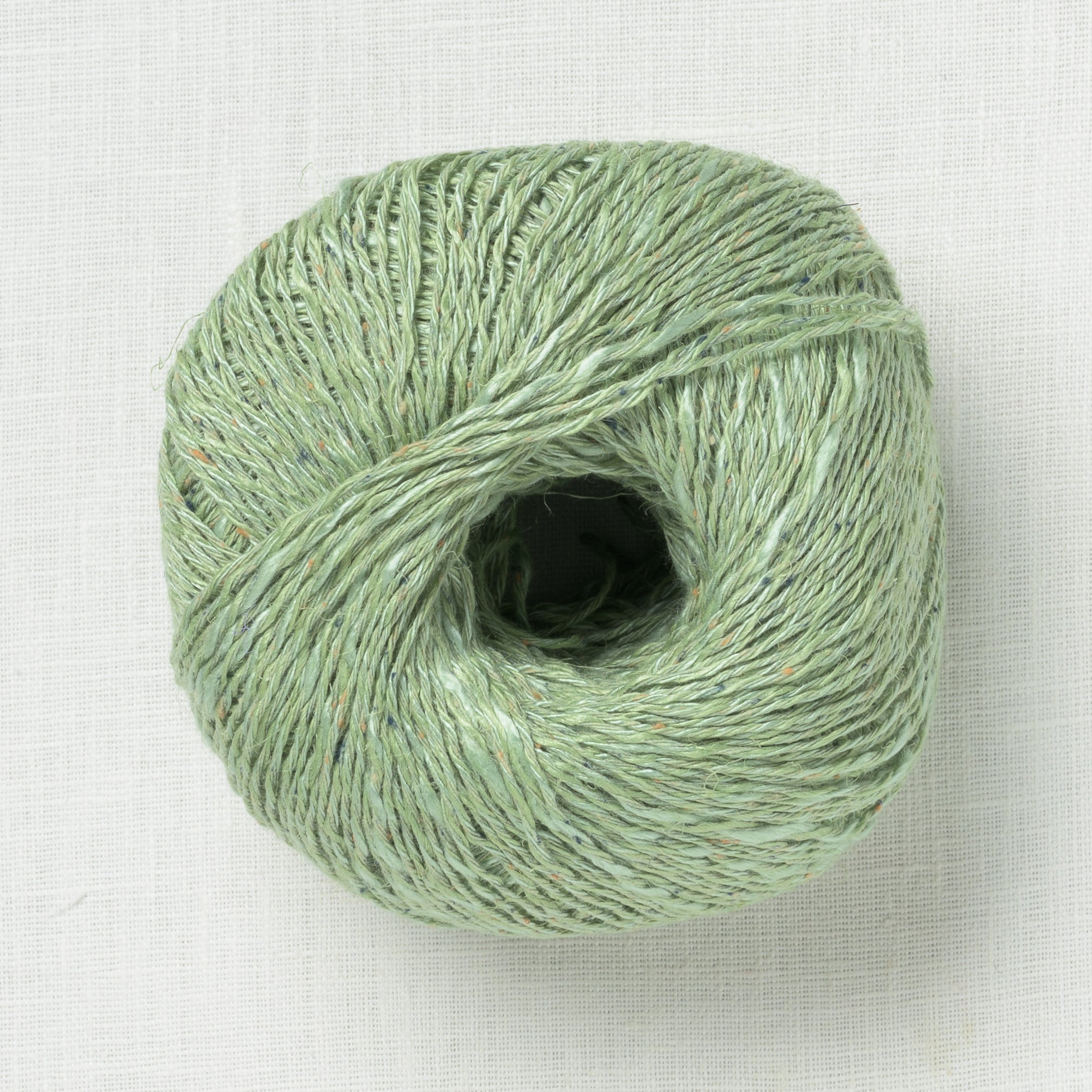 Juniper Moon Farm Summer Solstice 05 Baby's Breath – Wool and Company