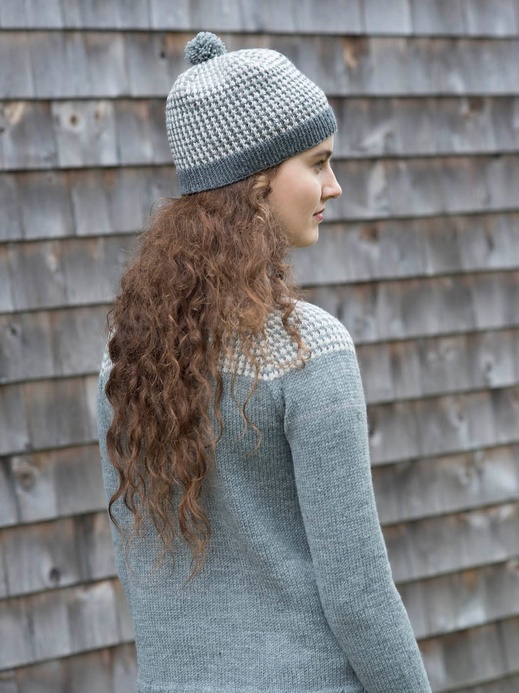 Heidi Hat – Wool and Company