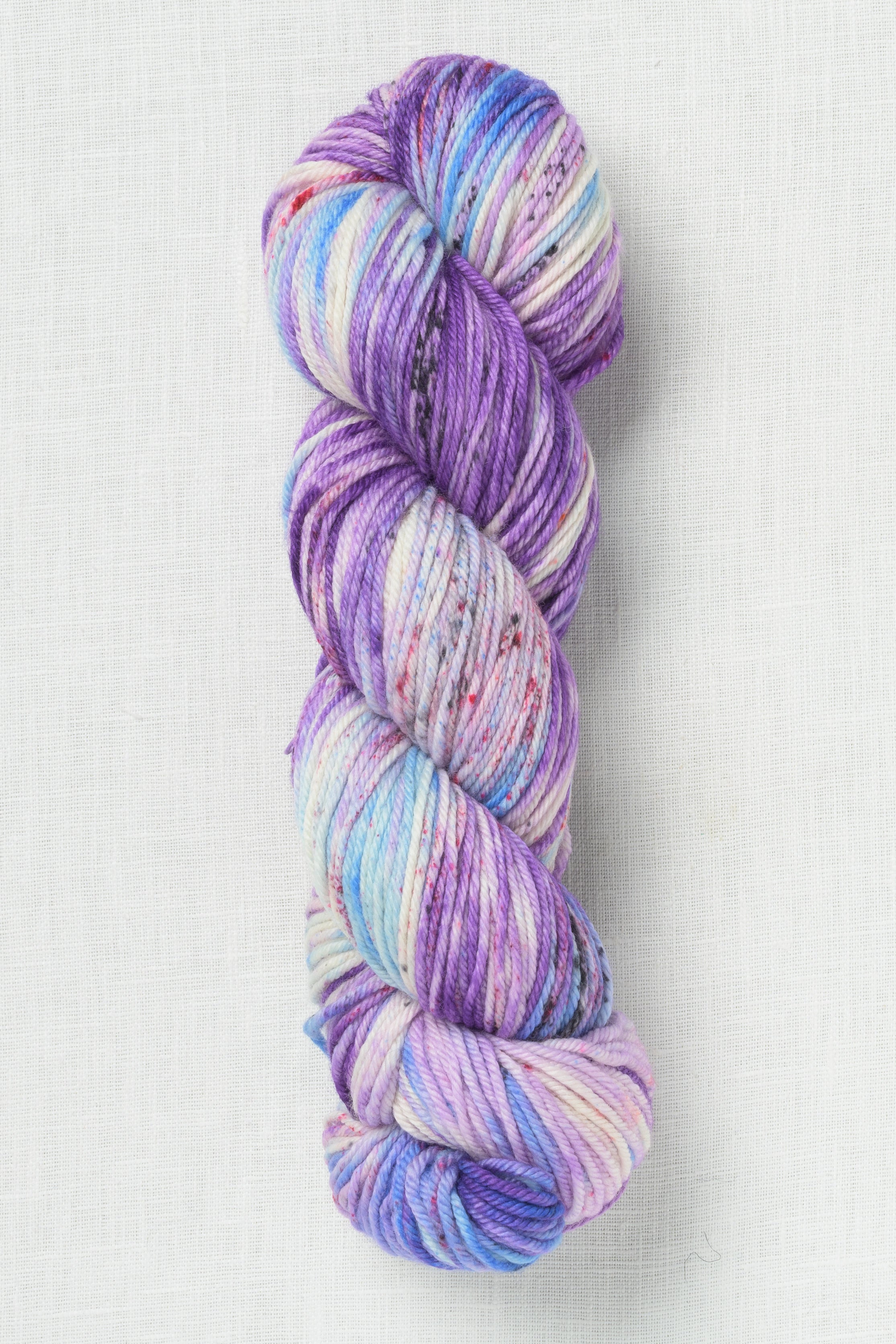 Madelinetosh Tosh DK Stupid Cupid – Wool and Company