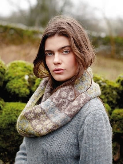Rowan Patterns – Wool and Company