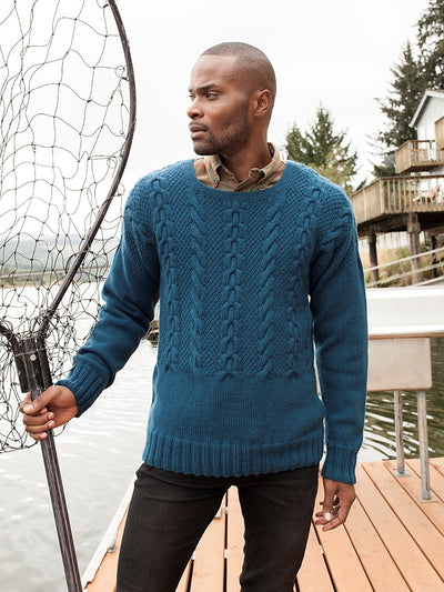 Woolfolk Patterns – Wool and Company