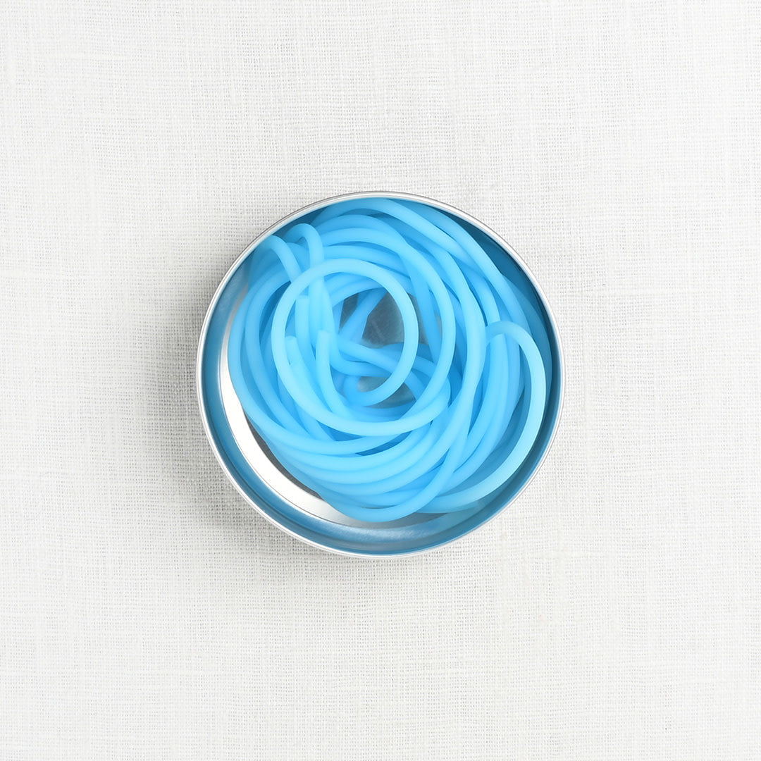 Purl Strings by Minnie & Purl, Chunky Pack Sky Blue – Wool and Company