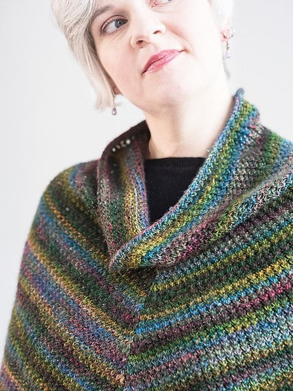 Madelia by Berroco Design Team – Wool and Company