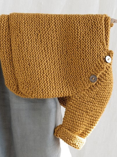 Poppet – Wool and Company