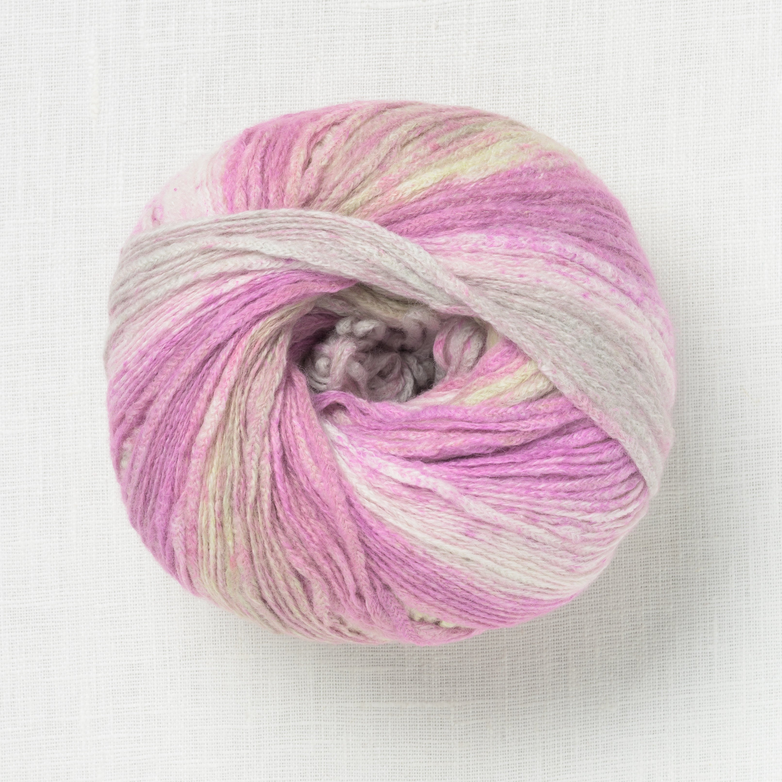 Lang Yarns Secret Garden 4 Violet Light Green – Wool and Company