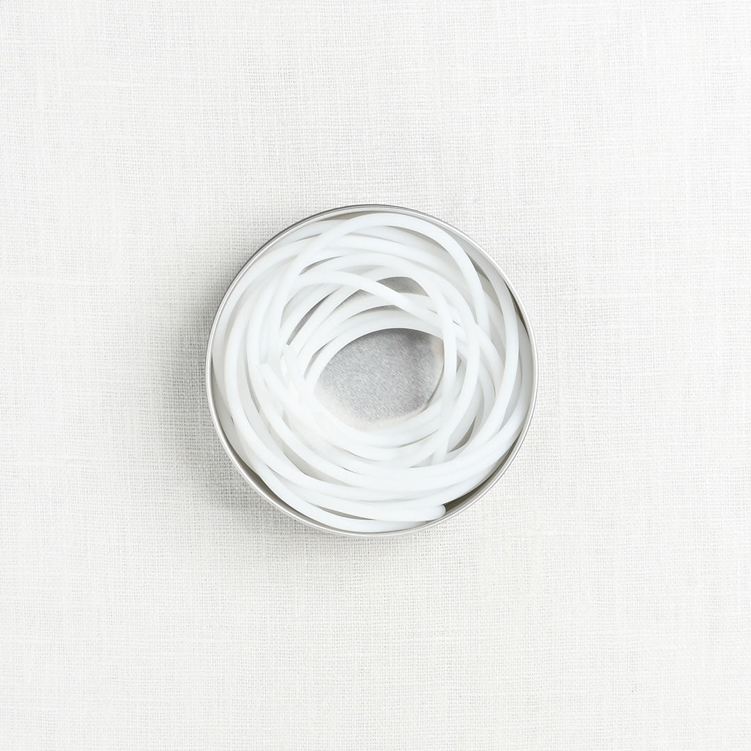 Purl Strings by Minnie & Purl, Chunky Pack White – Wool and Company