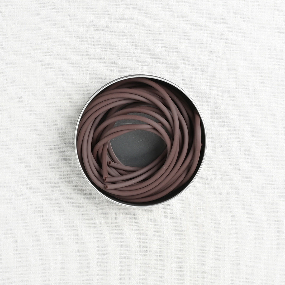 Purl Strings by Minnie & Purl, Chunky Pack Chocolate – Wool and Company