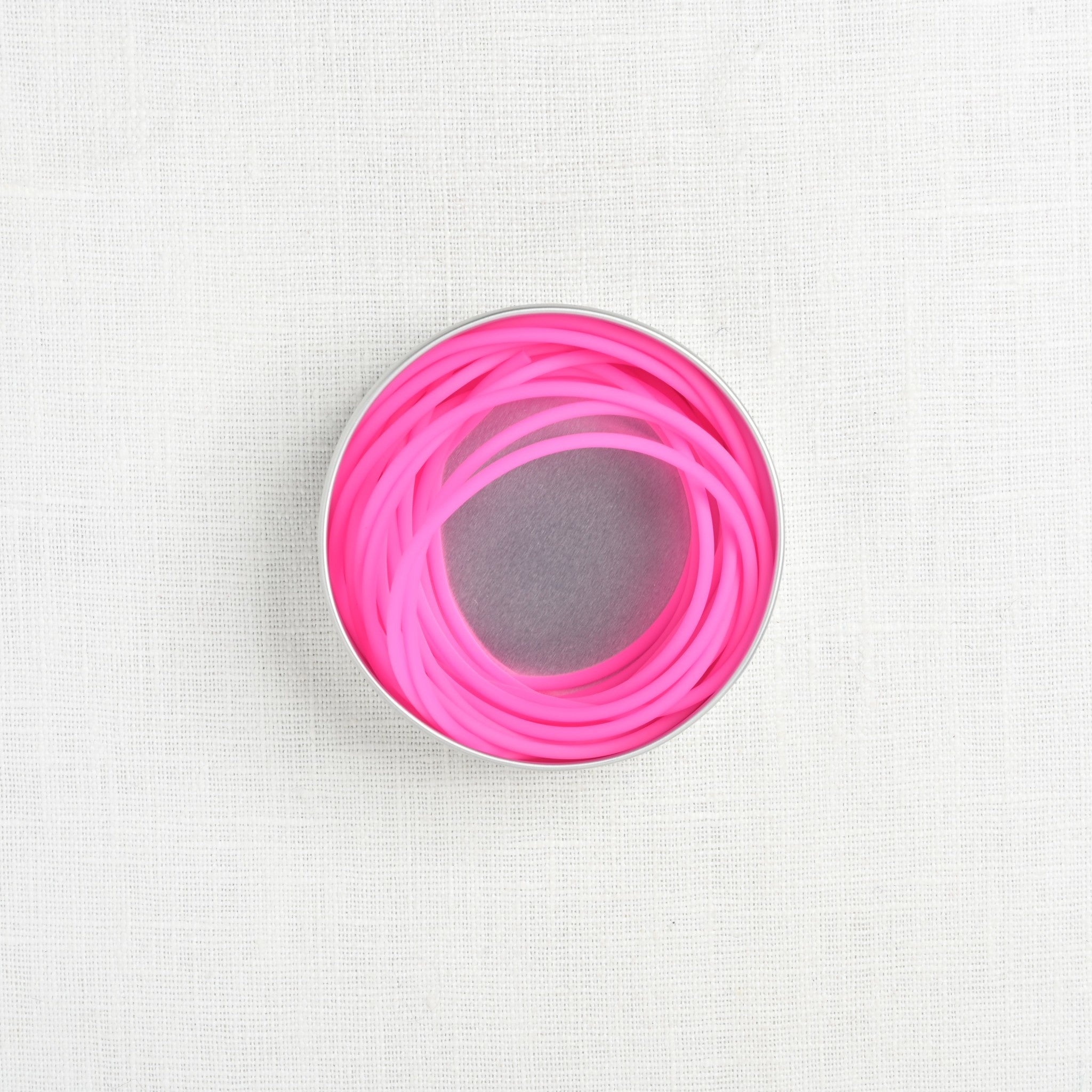 Purl Strings by Minnie & Purl, Meter Pack Neon Pink – Wool and Company