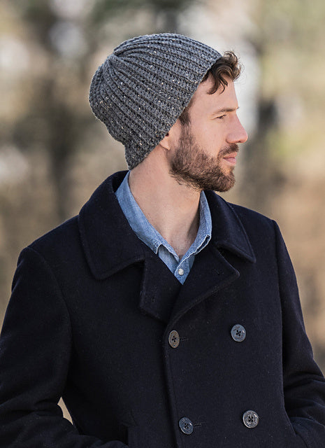 Chad Hat by Bobbi Itveld – Wool and Company