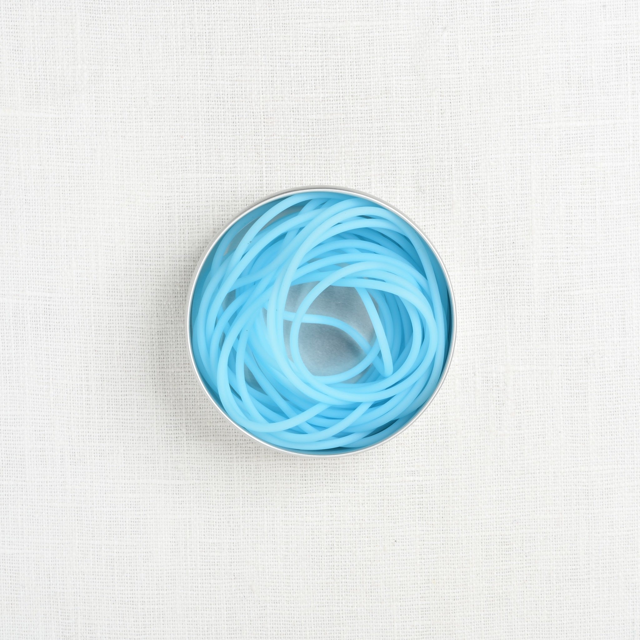 Purl Strings by Minnie & Purl, Meter Pack Sky Blue – Wool and Company