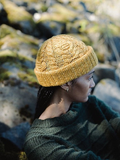 Woolfolk Patterns – Wool and Company