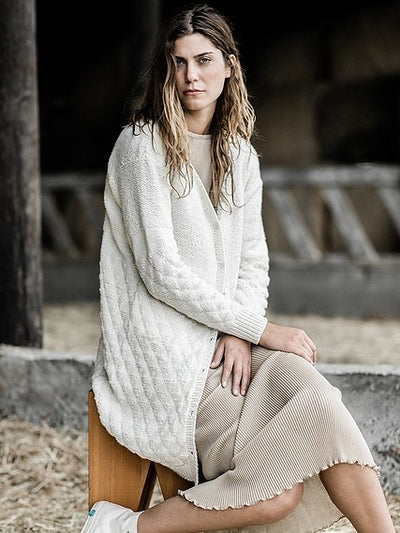 Woolfolk Patterns – Wool and Company