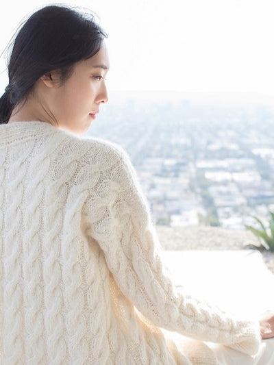 Woolfolk Patterns – Wool and Company