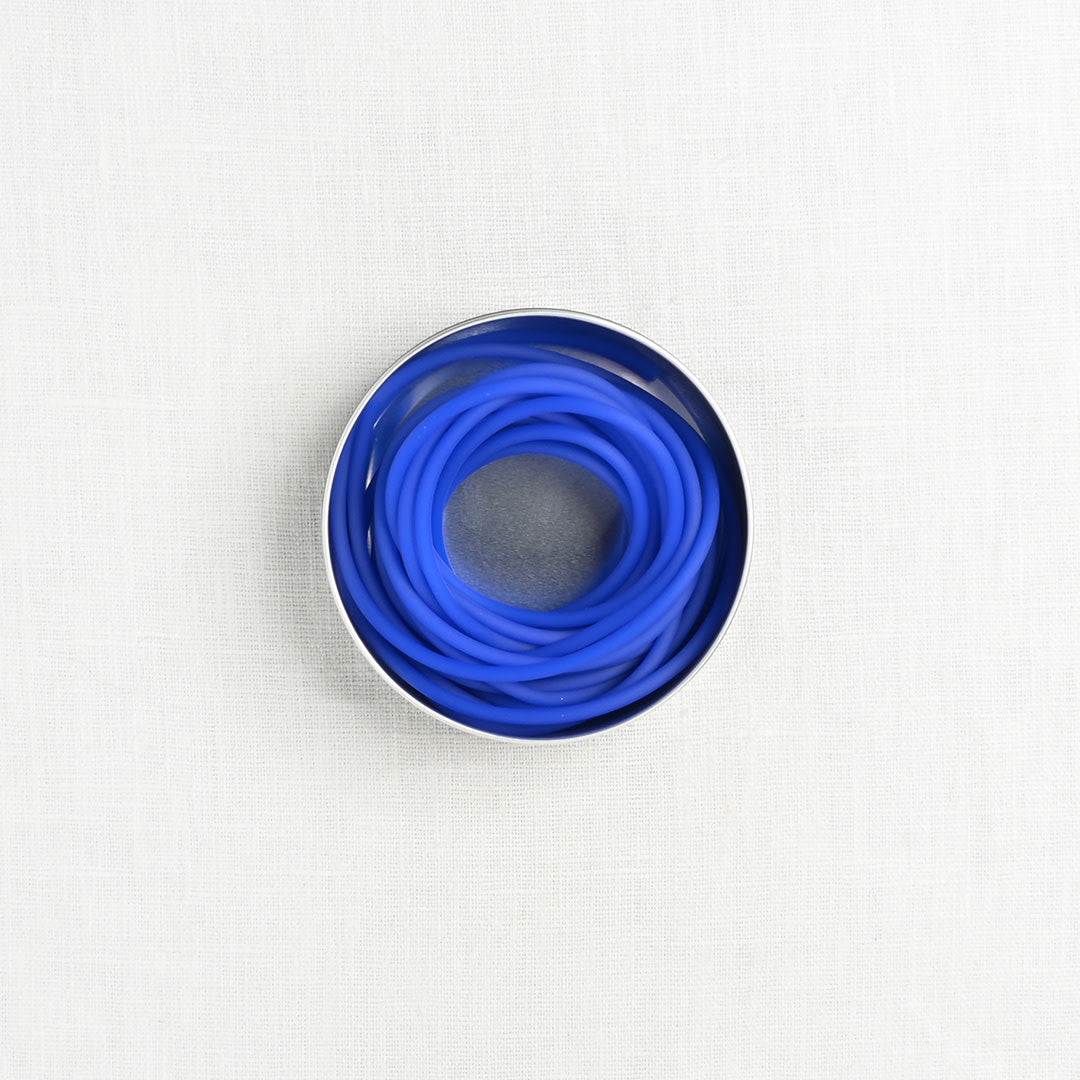 Purl Strings by Minnie & Purl, Chunky Pack Royal Blue – Wool and Company