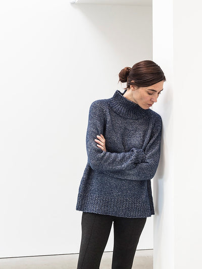 Woolfolk Patterns – Wool and Company