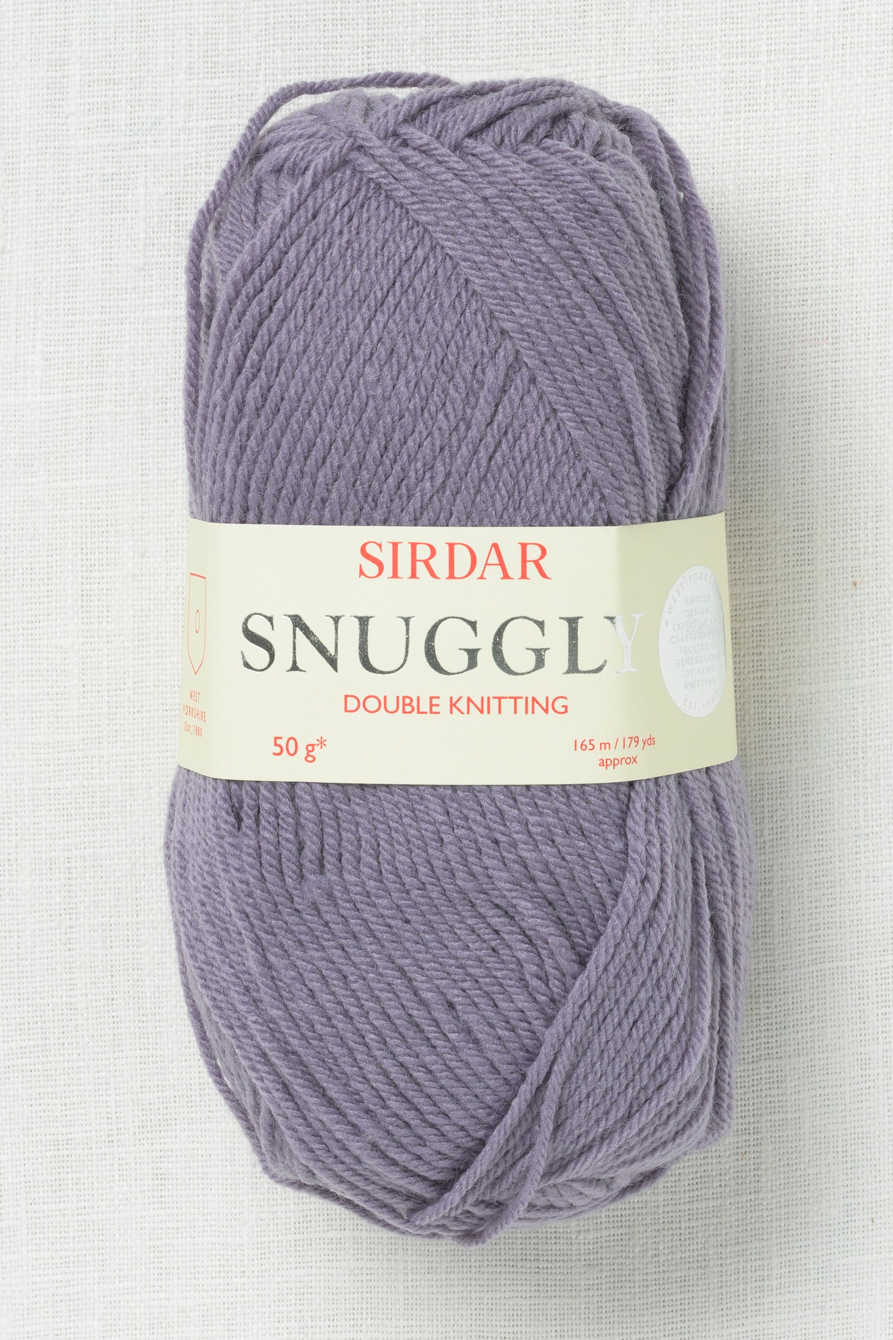Sirdar Snuggly DK 460 Eeyore – Wool and Company
