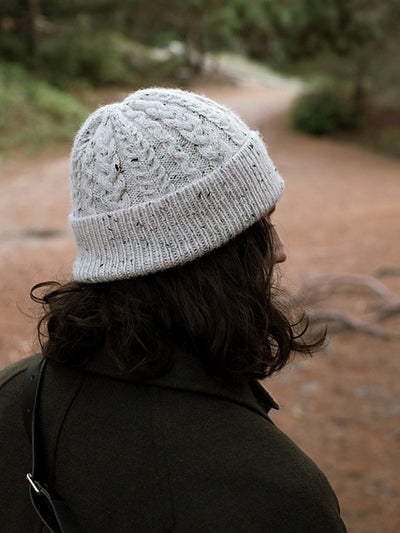 Woolfolk Patterns – Wool and Company