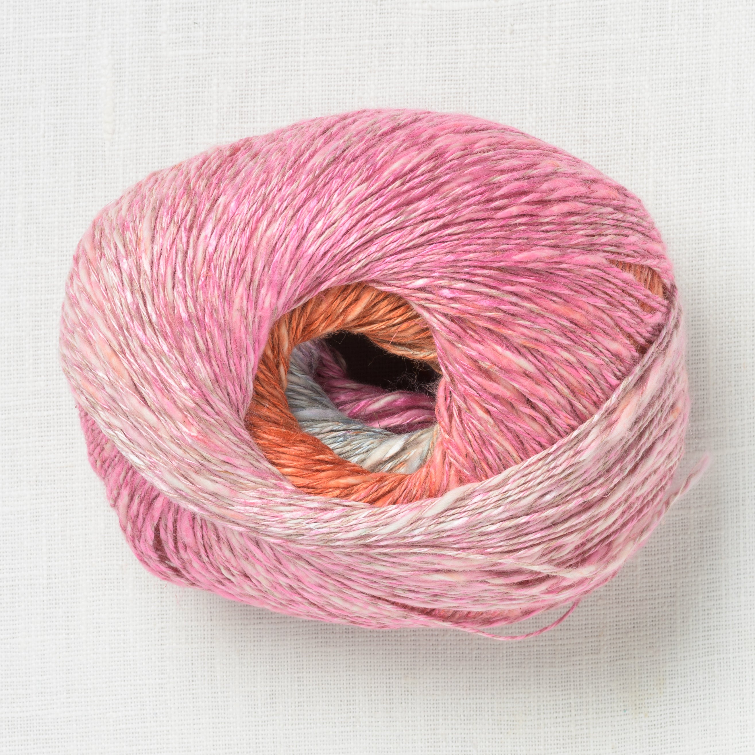 Lang Yarns Linello 57 Roses – Wool and Company