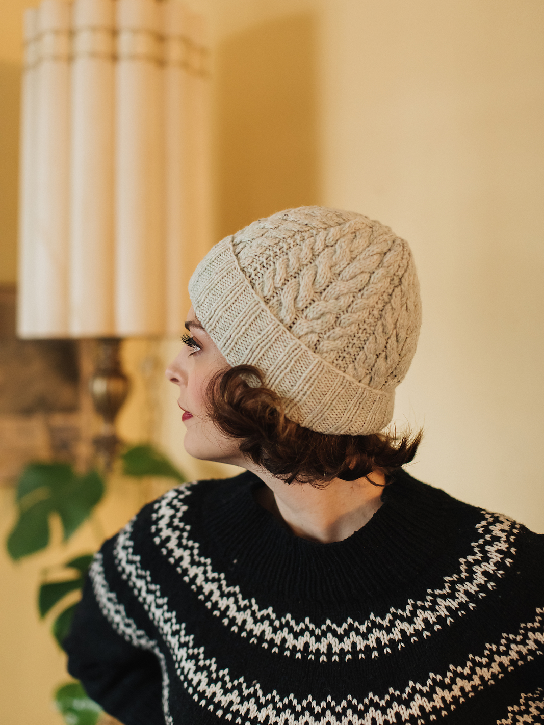 Carr – Wool and Company