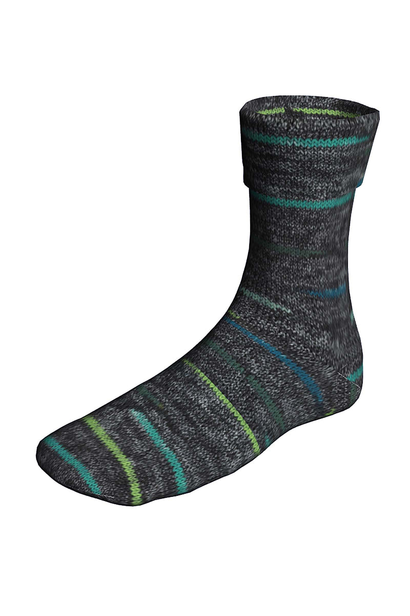 Lang Yarns Super Soxx Color 453 Custom Mix – Wool and Company