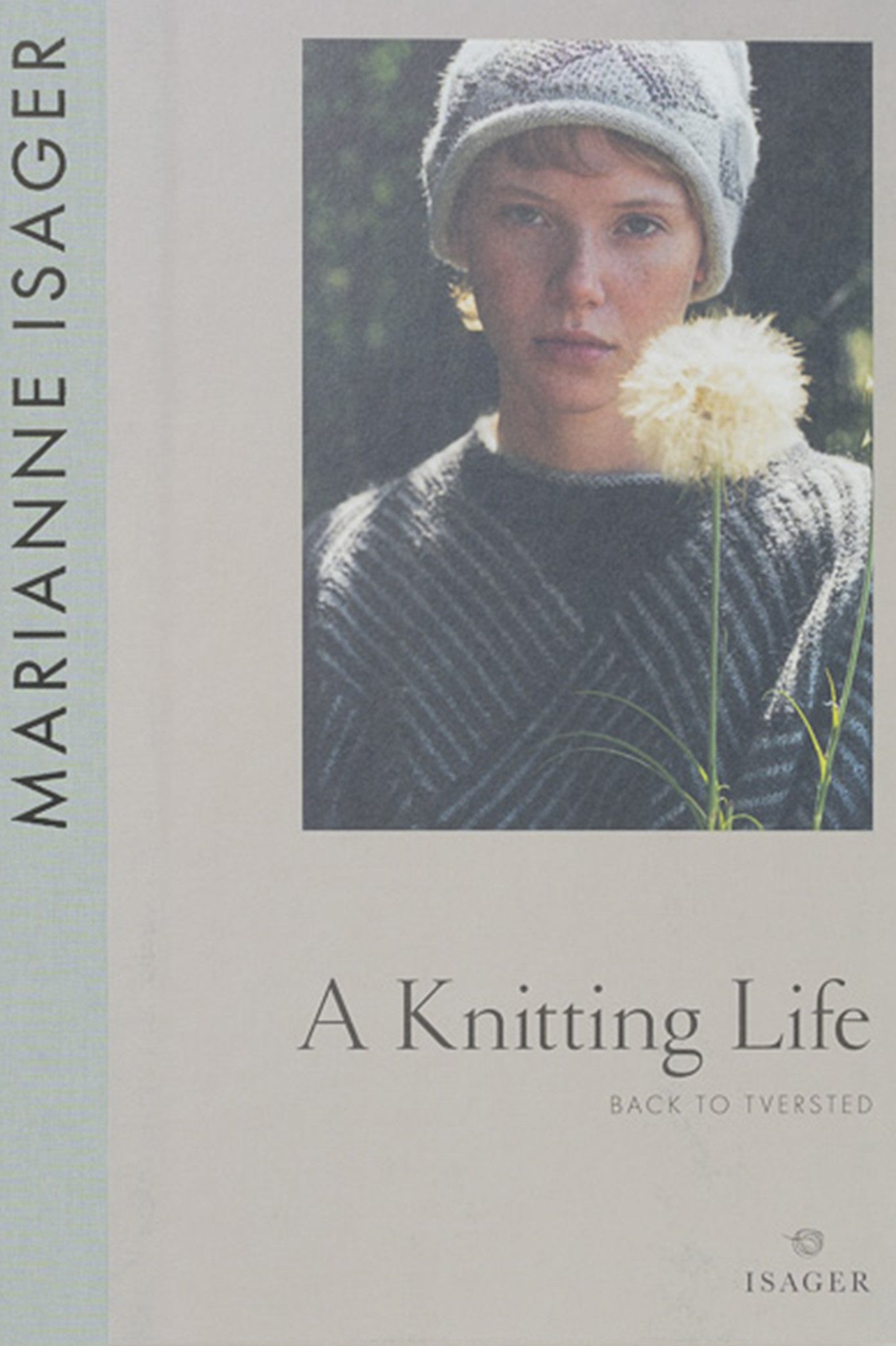 A Knitting Life 1: Back to Tversted by Marianne Isager – Wool and Company