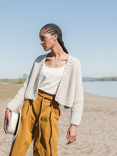 Woolfolk Patterns – Wool and Company