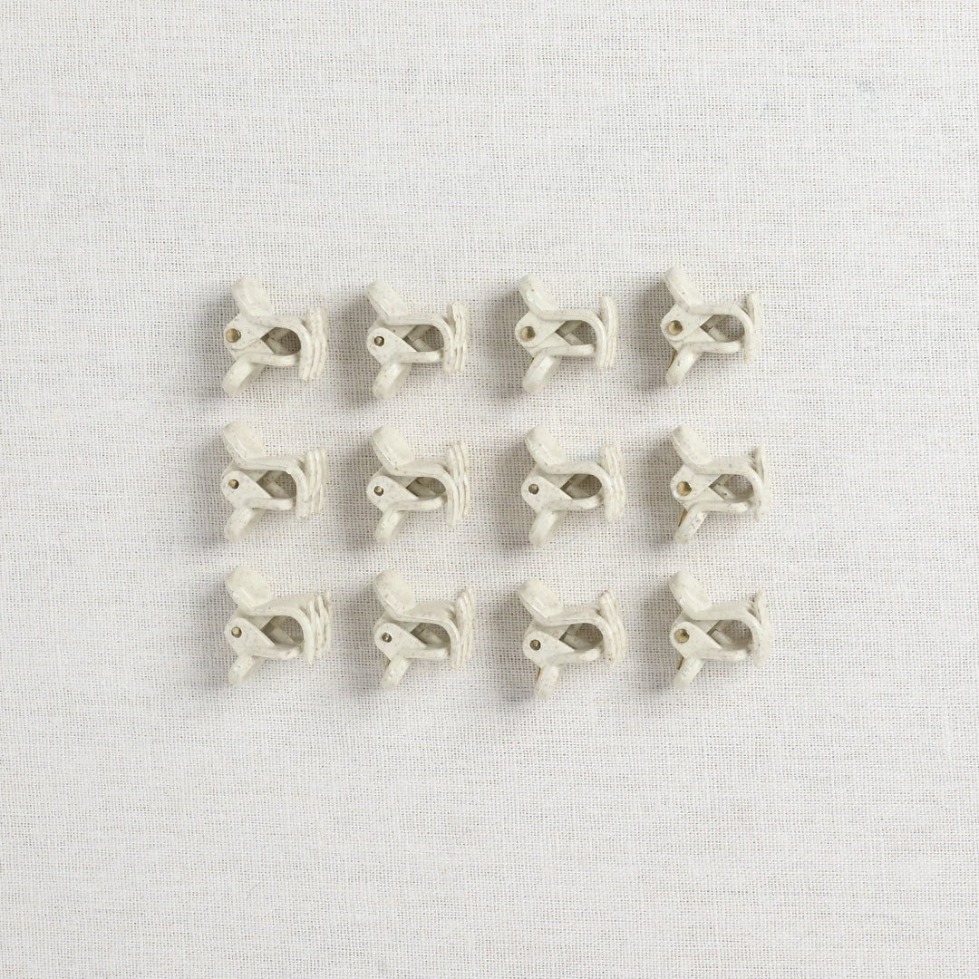 Cocoknits Claw Clips for Seaming, 12 ct. – Wool and Company