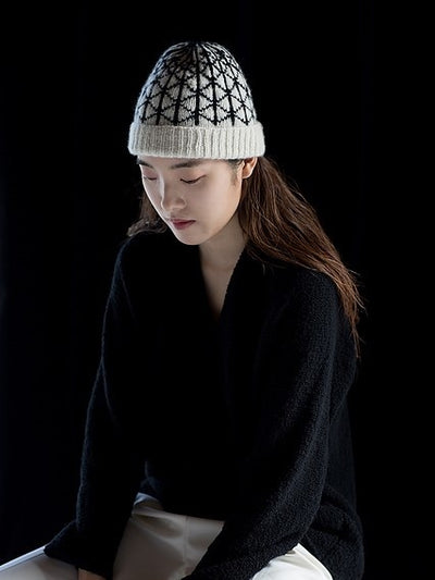 Woolfolk Patterns – Wool and Company