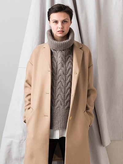 Woolfolk Patterns – Wool and Company