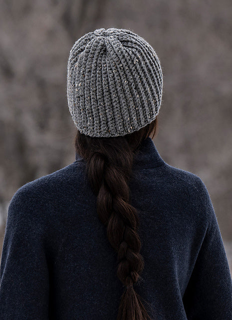 Chad Hat by Bobbi Itveld – Wool and Company
