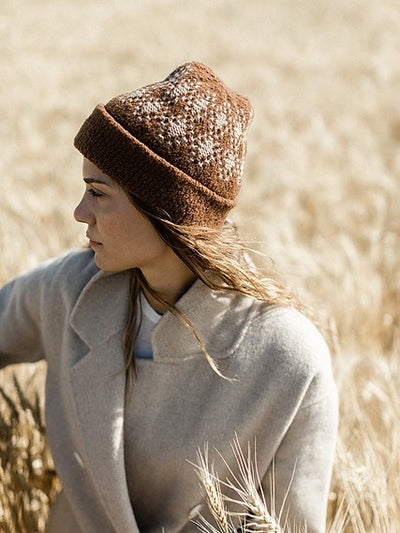 Woolfolk Patterns – Wool and Company