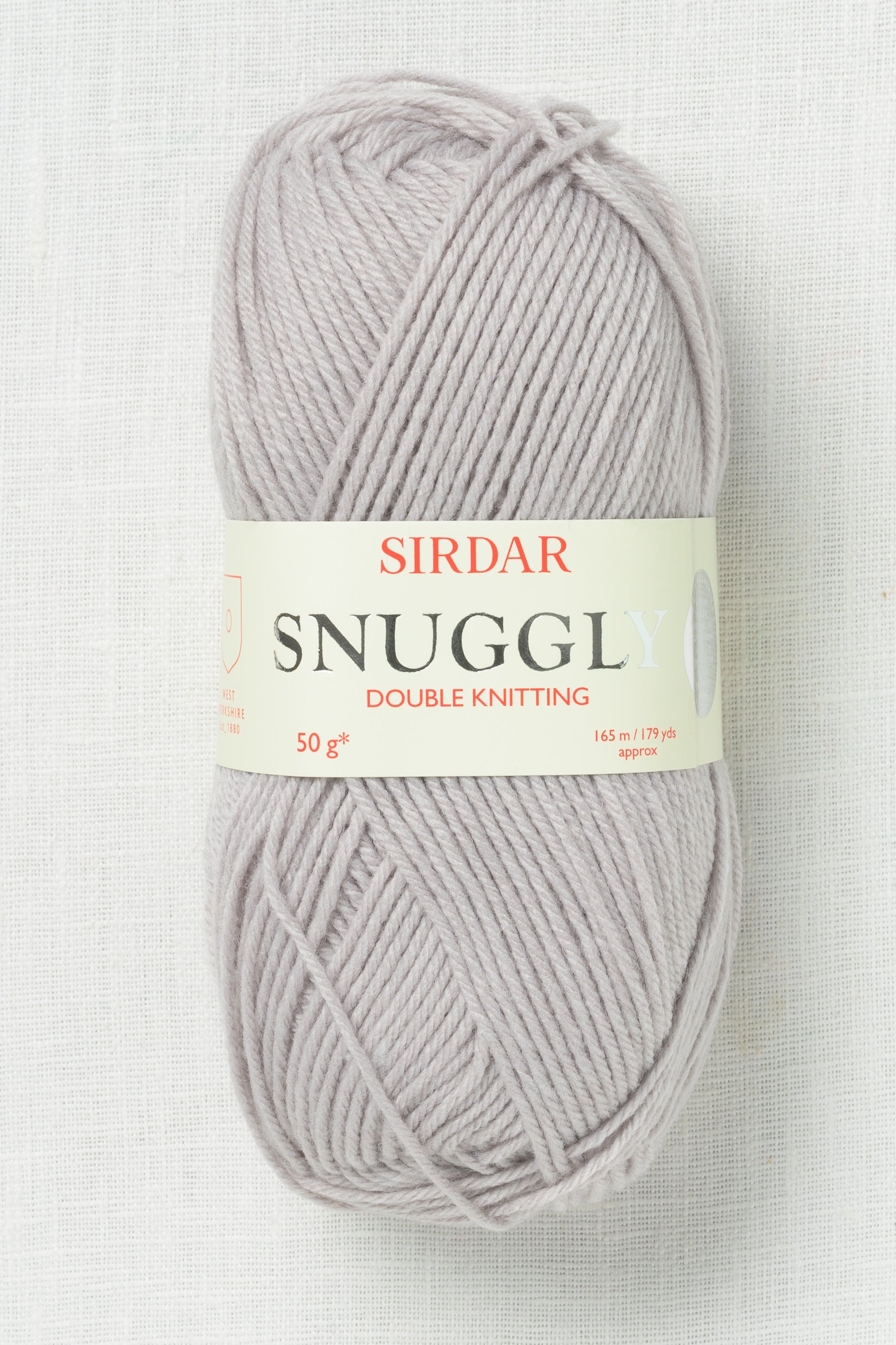 Sirdar Snuggly DK 523 Lullaby – Wool and Company