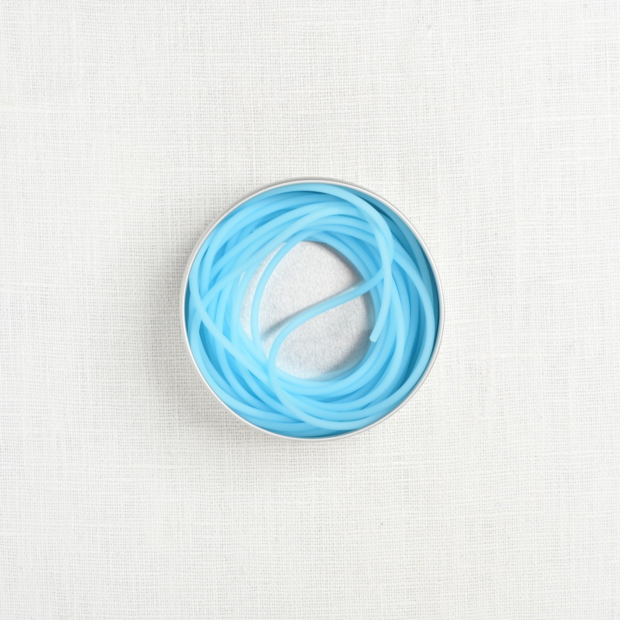 Purl Strings by Minnie & Purl, Sweater Plus Pack Sky Blue – Wool and ...