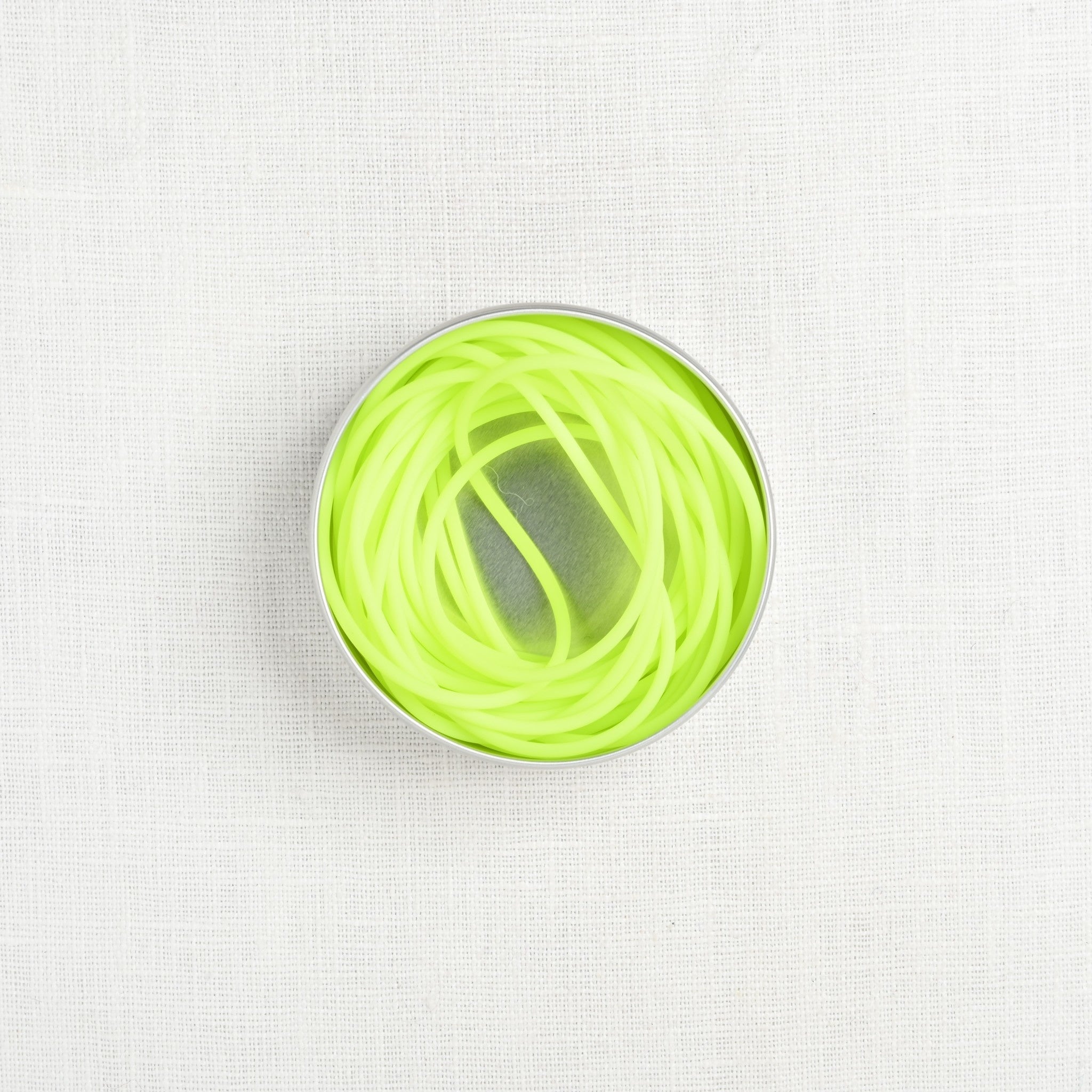 Purl Strings by Minnie & Purl, Sweater Plus Pack Neon Yellow – Wool and ...