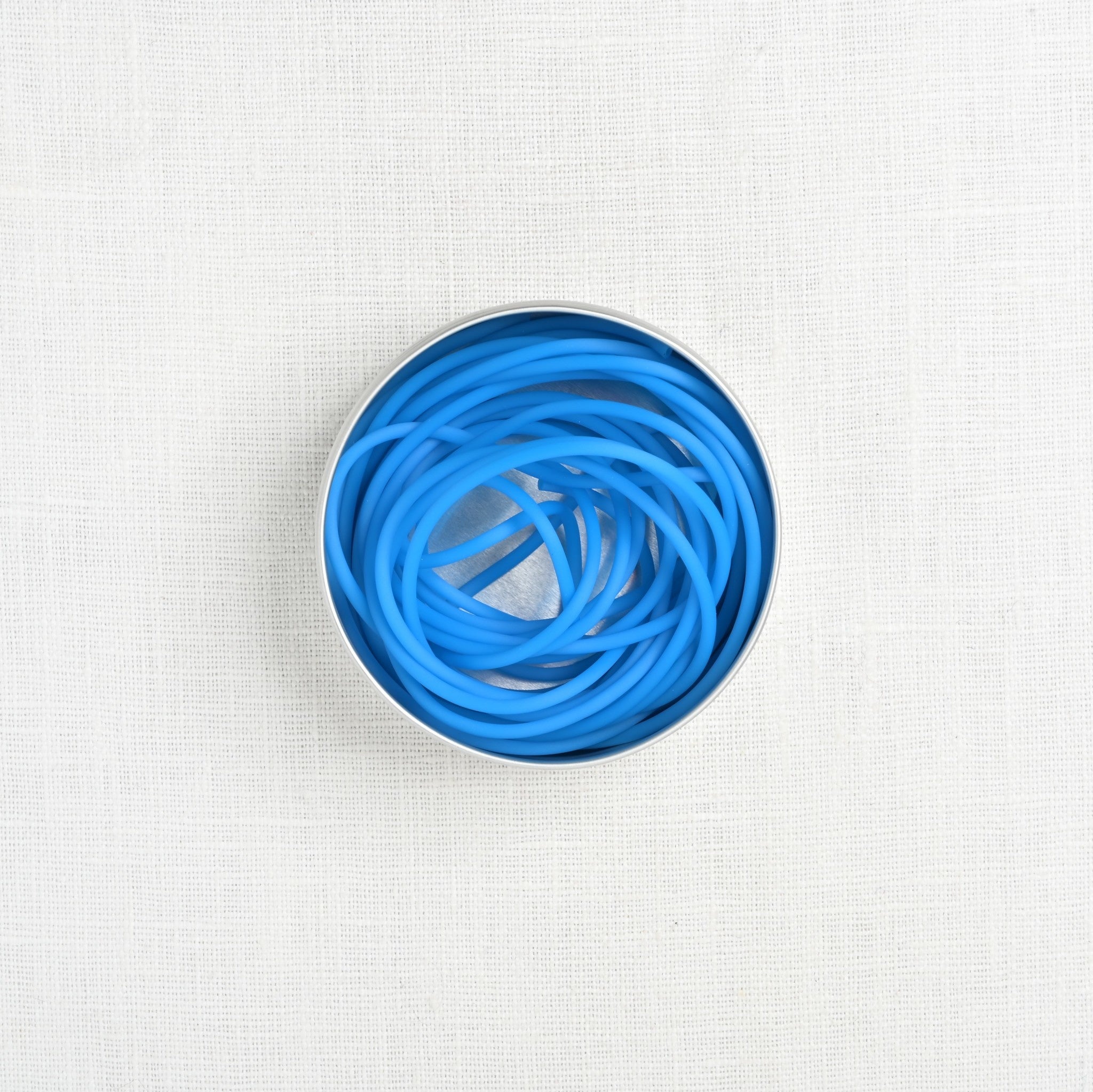 Purl Strings by Minnie & Purl, Meter Pack Blue Jay – Wool and Company