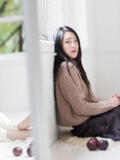 Woolfolk Patterns – Wool and Company