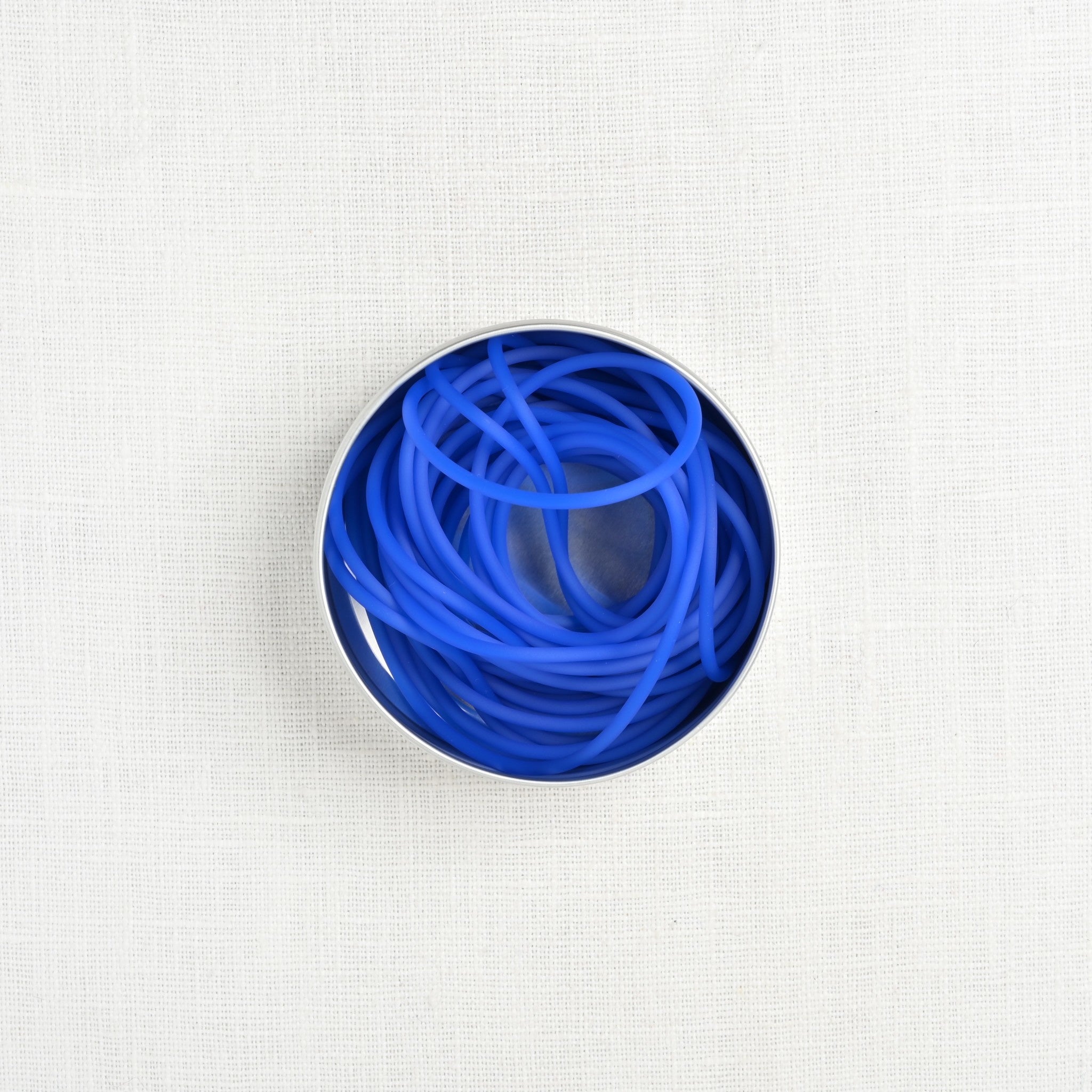 Purl Strings by Minnie & Purl, Sweater Plus Pack Royal Blue – Wool and ...