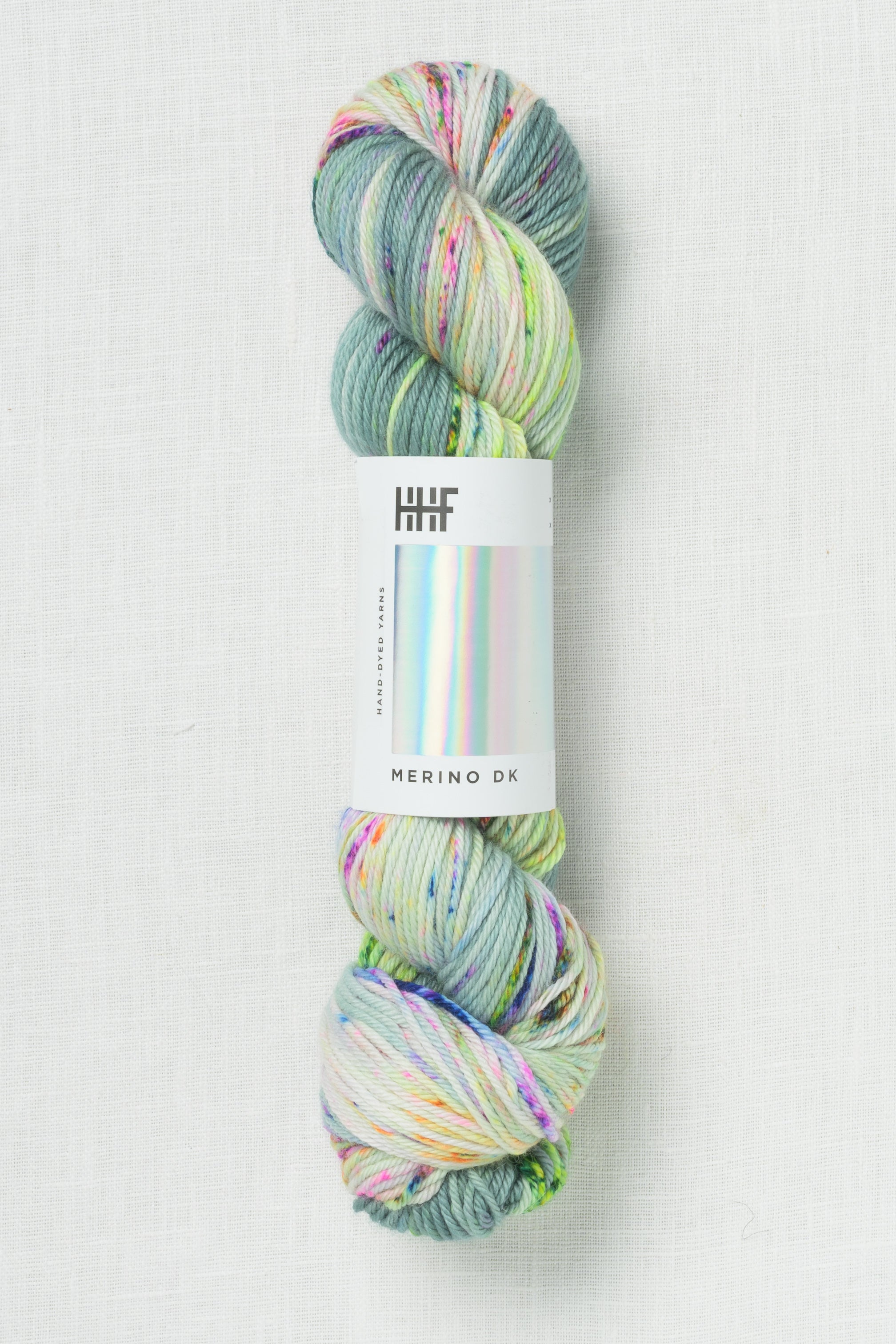 Hedgehog Fibres Merino DK Monsoon – Wool and Company