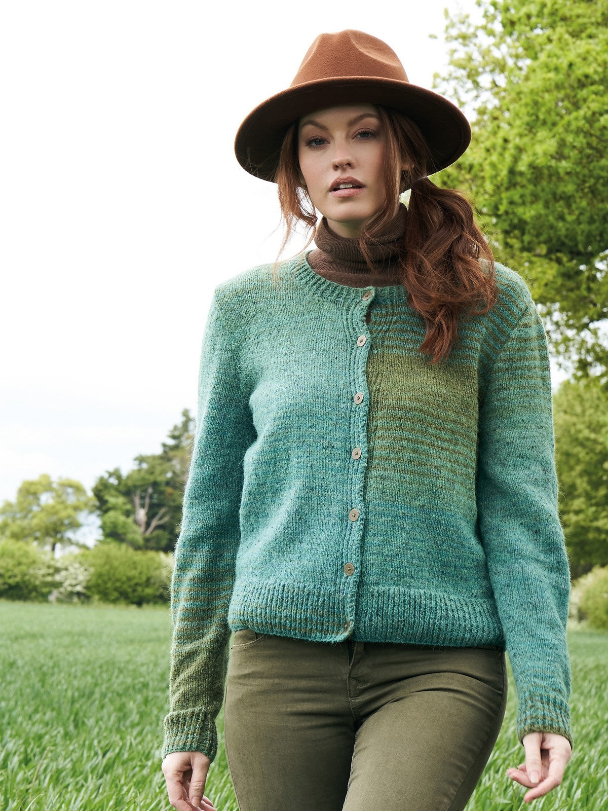 Abbey – Wool and Company